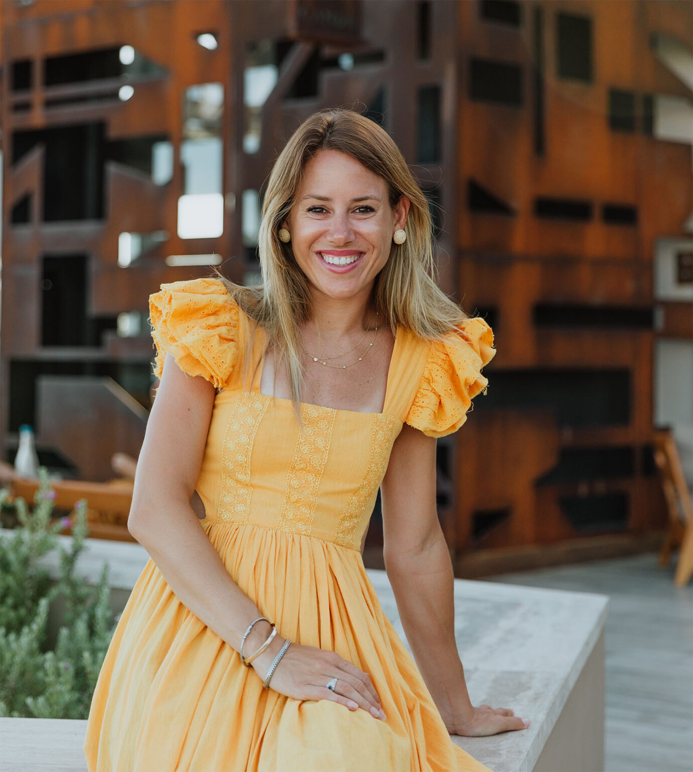 Neel Young – Belle Meade Vacations | Virtuoso Agency | Luxury Travel ...